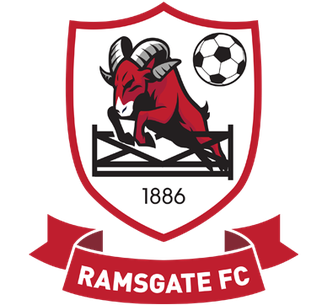 Ramsgate Team News, Fixtures and Results 2024/2025 | The Pitching In ...
